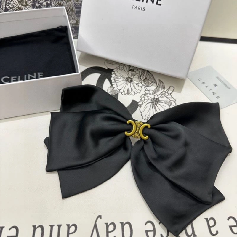 Cut-rate Celine Hair Hoop