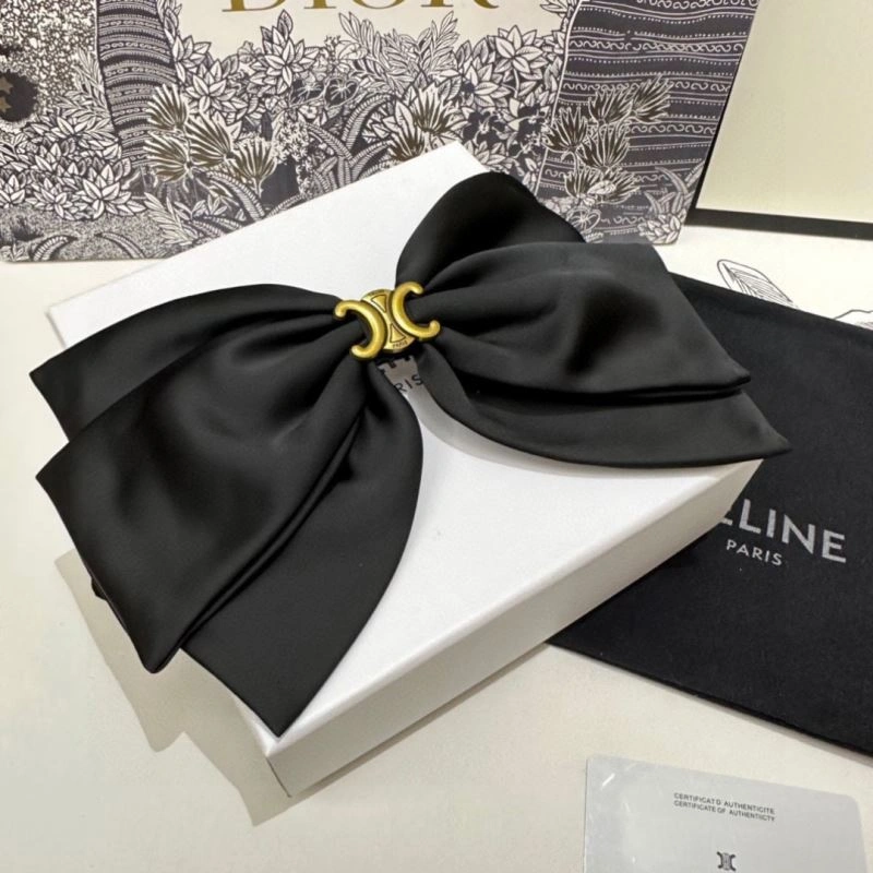 Cut-rate Celine Hair Hoop