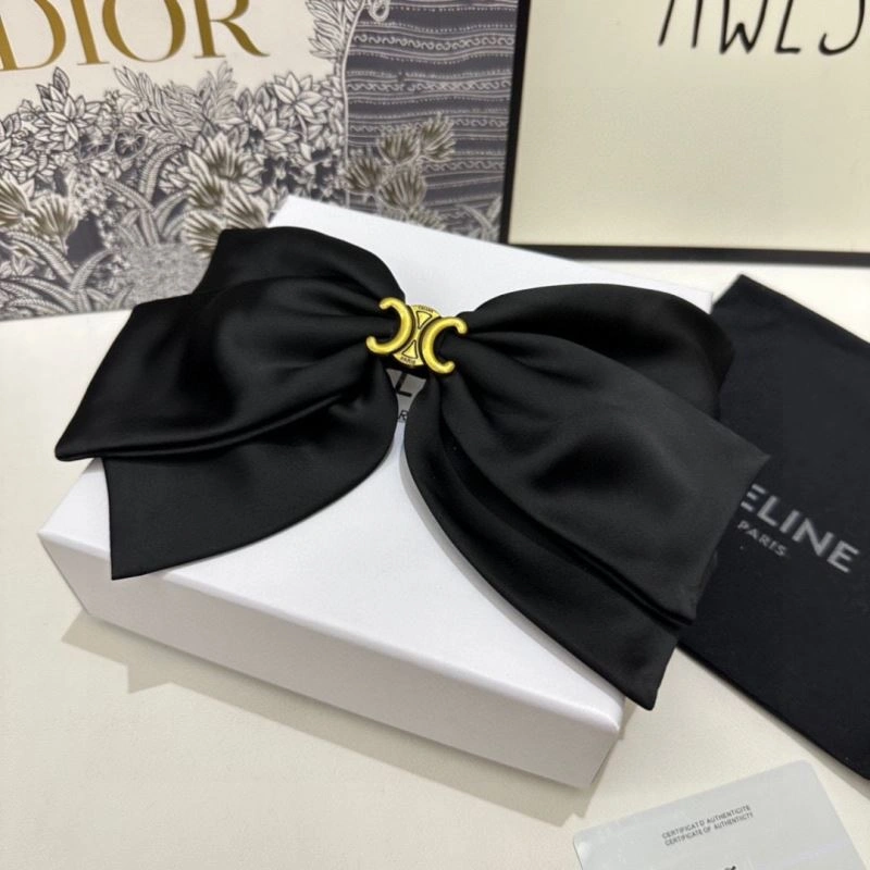 Cut-rate Celine Hair Hoop