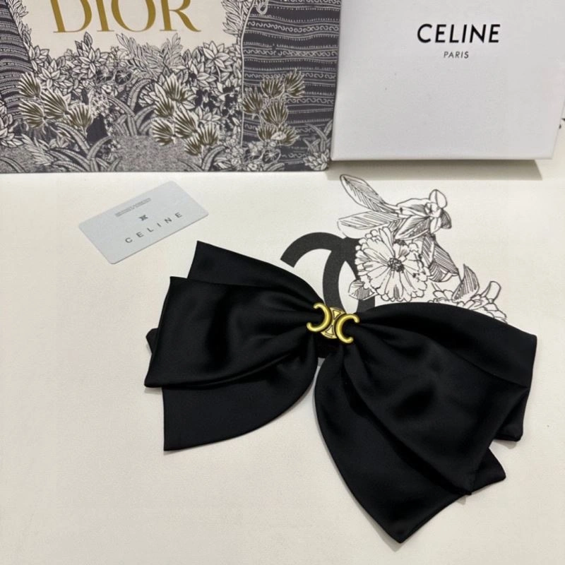 Cut-rate Celine Hair Hoop