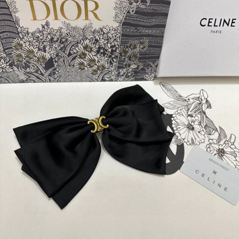Cut-rate Celine Hair Hoop