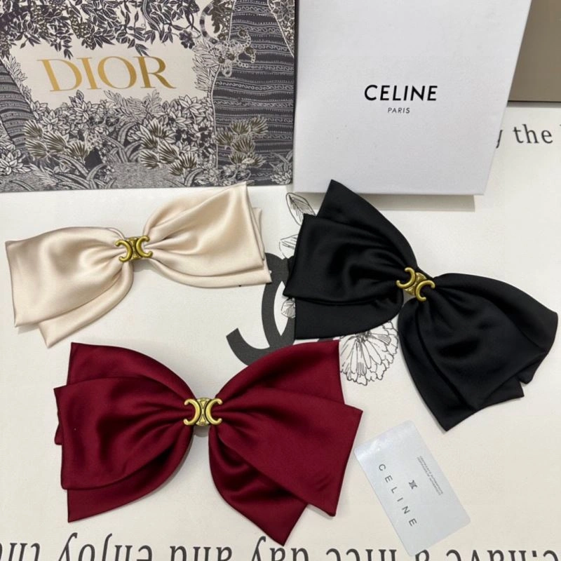 Cut-rate Celine Hair Hoop