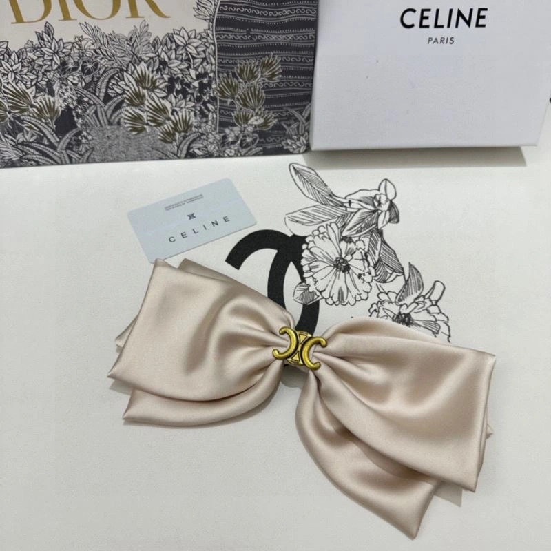 Factory-made Celine Hair Hoop