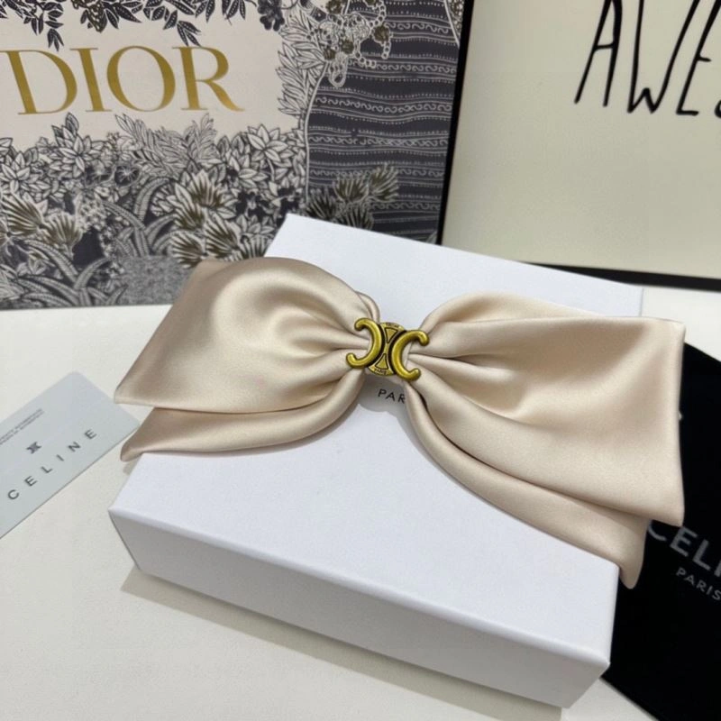 Factory-made Celine Hair Hoop