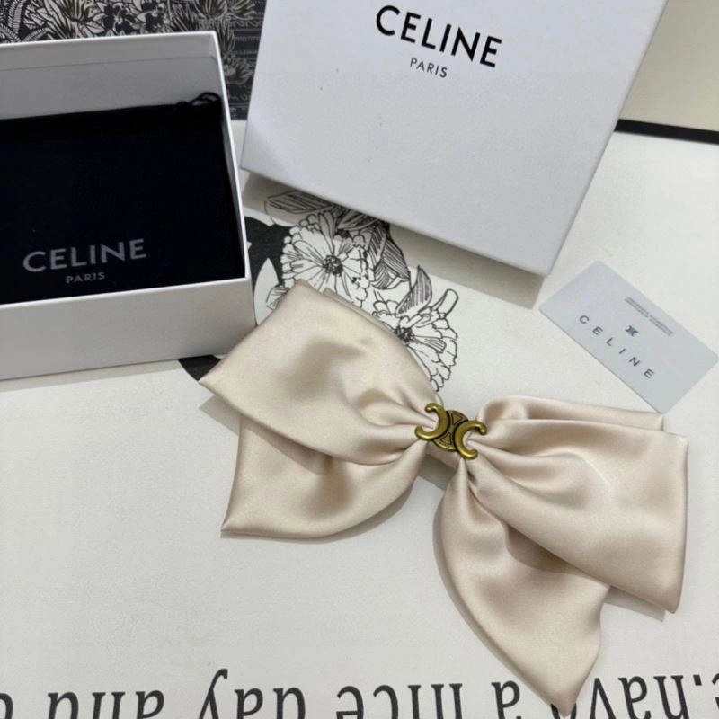 Factory-made Celine Hair Hoop