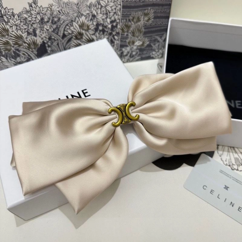 Factory-made Celine Hair Hoop