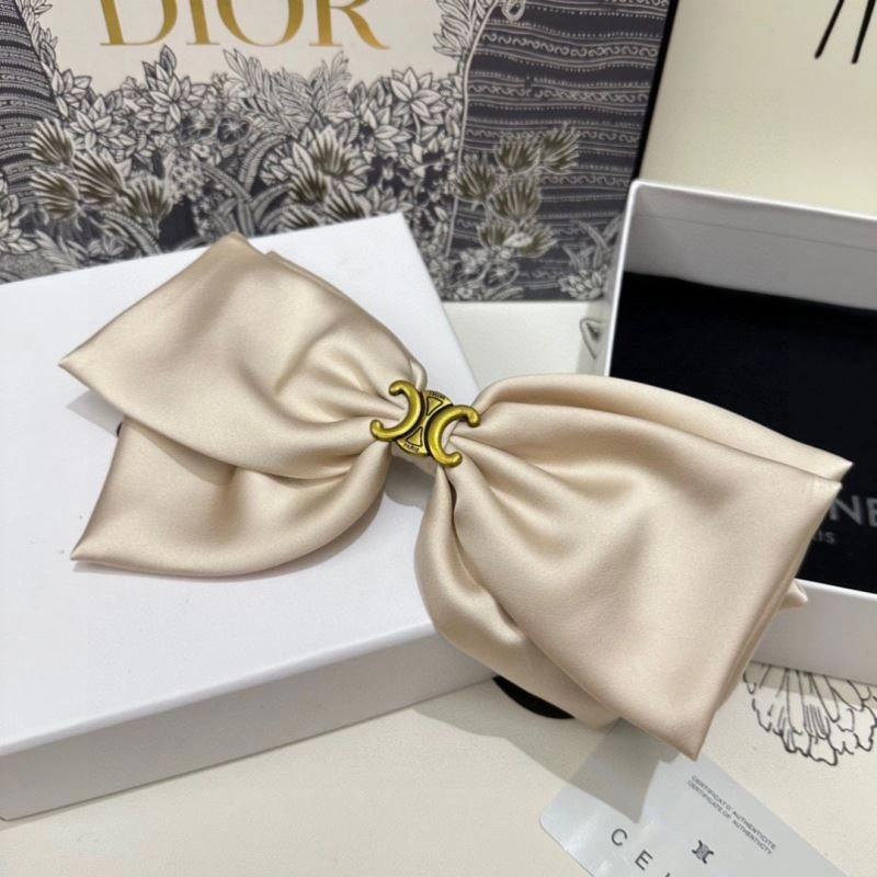 Factory-made Celine Hair Hoop