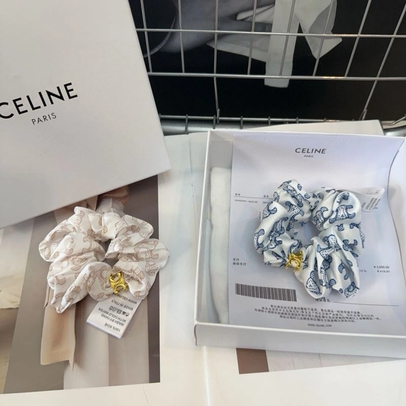 Celine Hair Hoop
