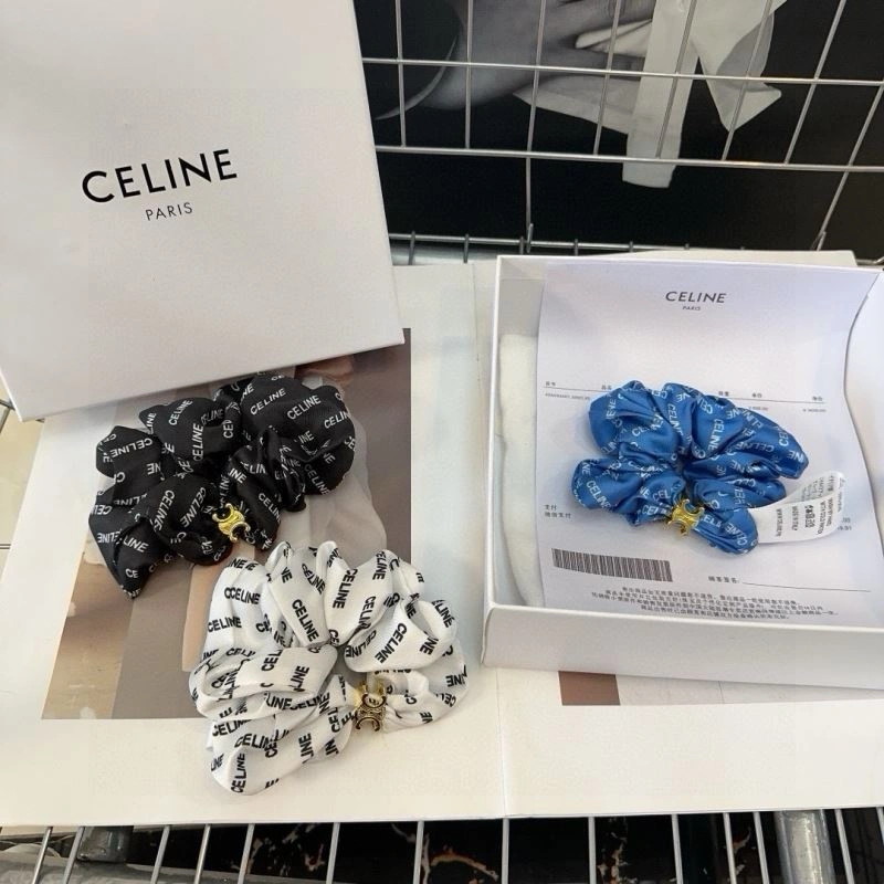 Celine Hair Hoop