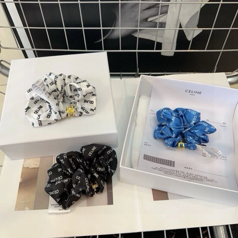 Original Celine Hair Hoop