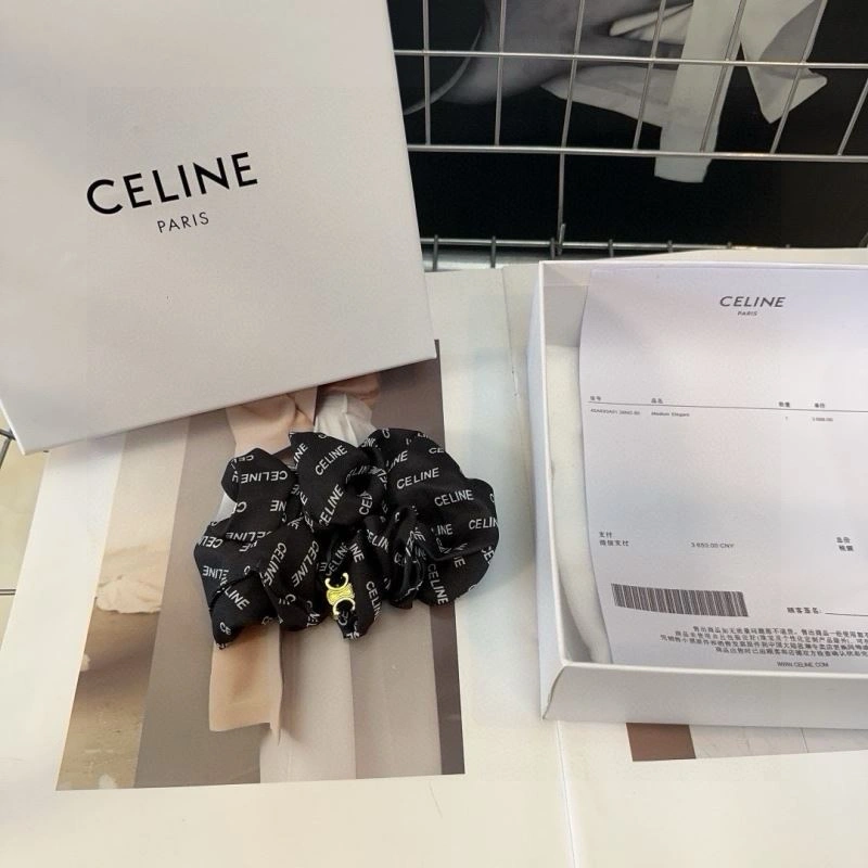 Original Celine Hair Hoop