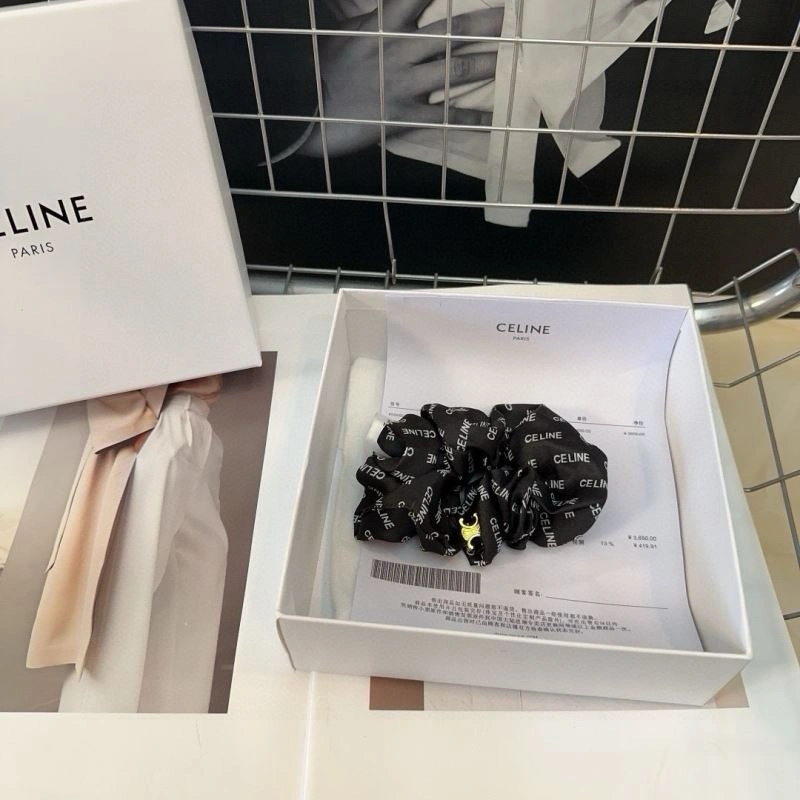 Original Celine Hair Hoop