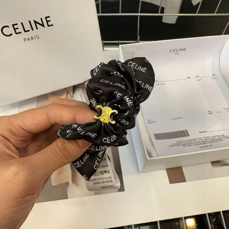 Original Celine Hair Hoop