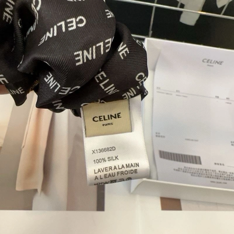 Original Celine Hair Hoop