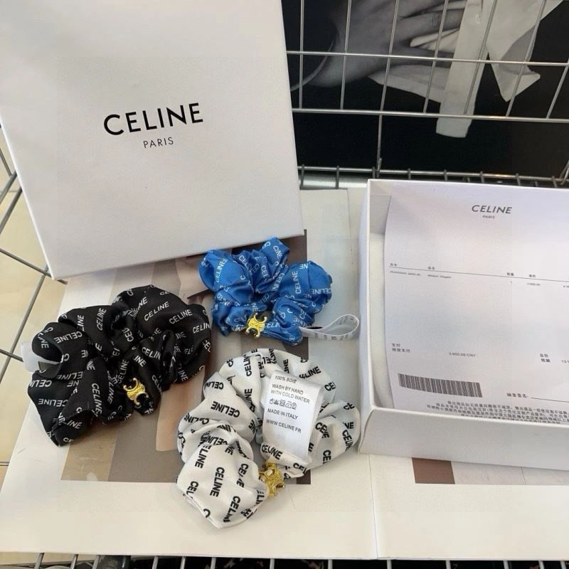 Original Celine Hair Hoop
