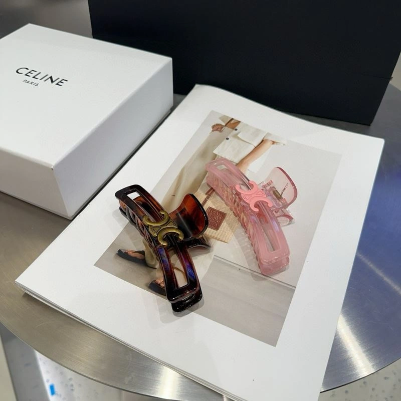 Celine Hair Hoop