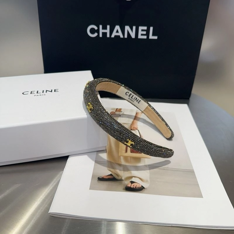 Affordable Celine Hair Hoop