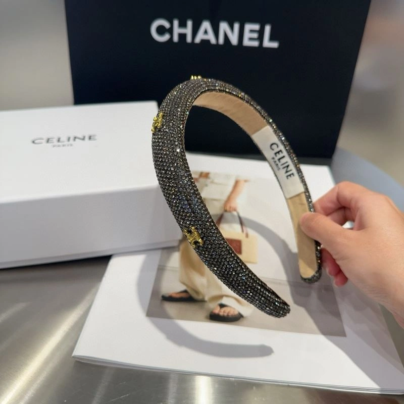 Affordable Celine Hair Hoop