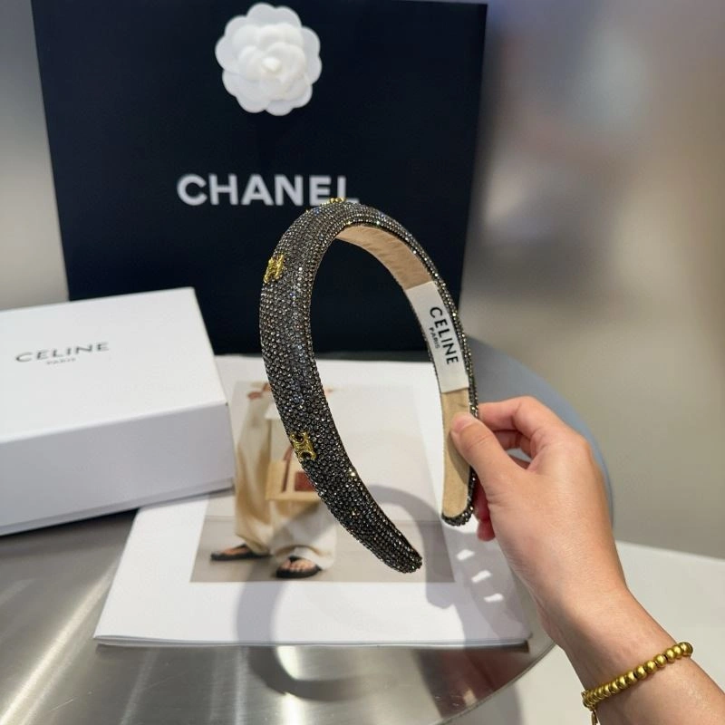 Affordable Celine Hair Hoop