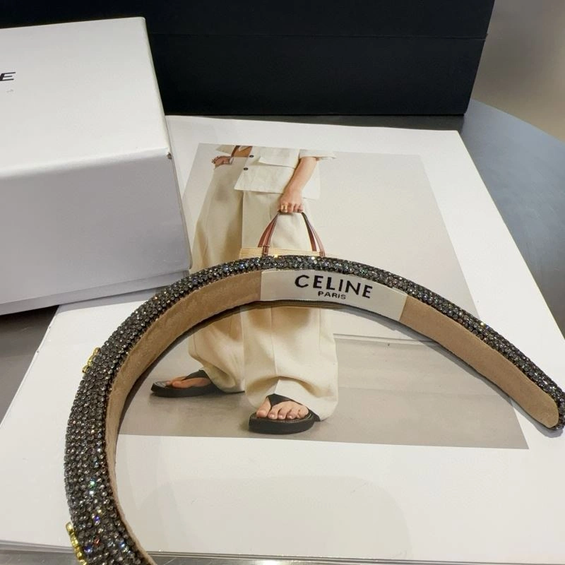 Affordable Celine Hair Hoop
