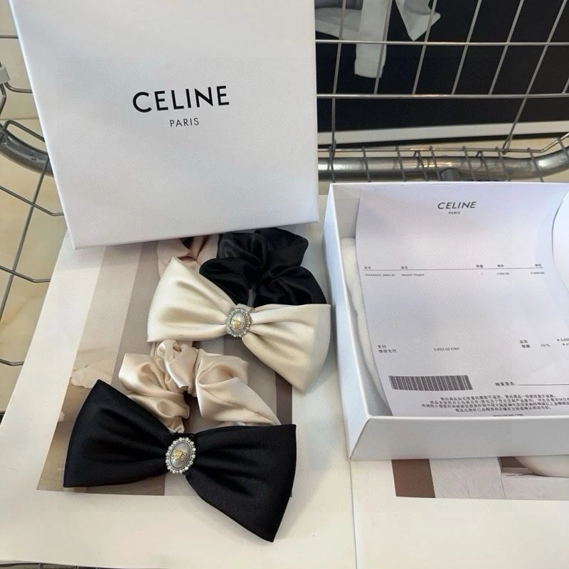 Celine Hair Hoop