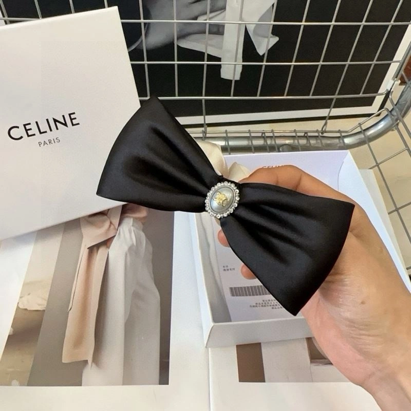 Exact replica Celine Hair Hoop