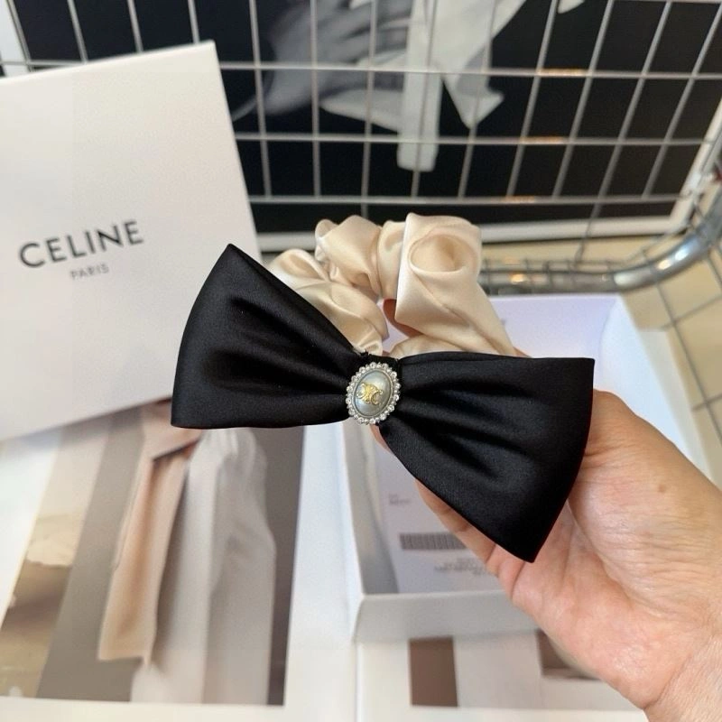 Exact replica Celine Hair Hoop