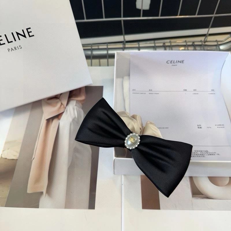 Exact replica Celine Hair Hoop