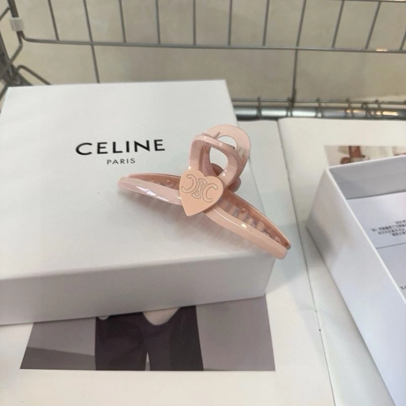 Exact replica Celine Hair Hoop
