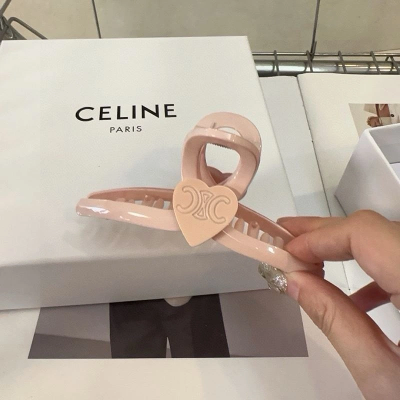 Exact replica Celine Hair Hoop