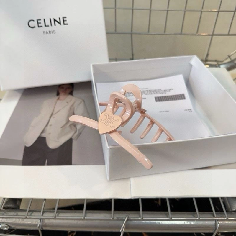 Exact replica Celine Hair Hoop
