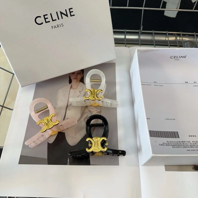 Celine Hair Hoop