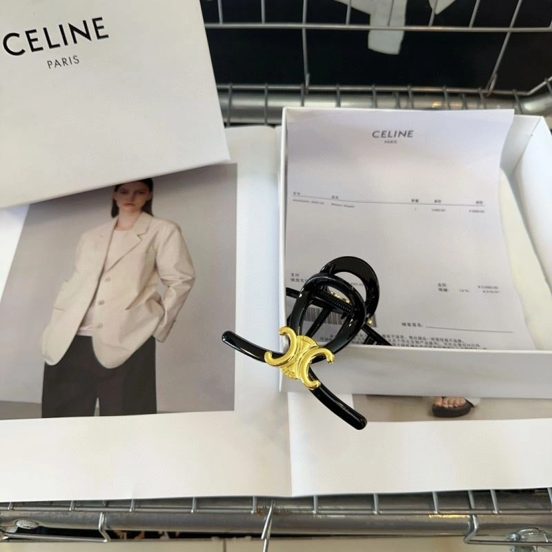 Low-cost Celine Hair Hoop