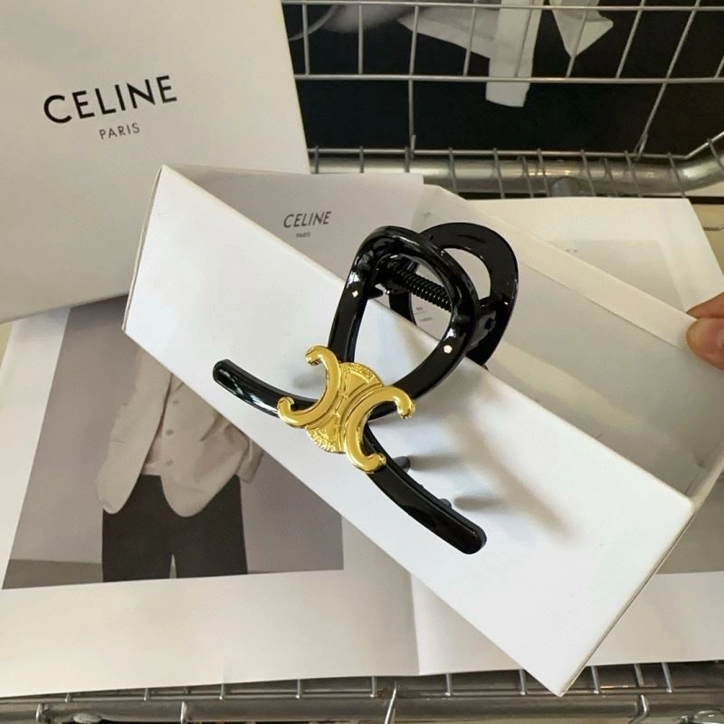 Low-cost Celine Hair Hoop