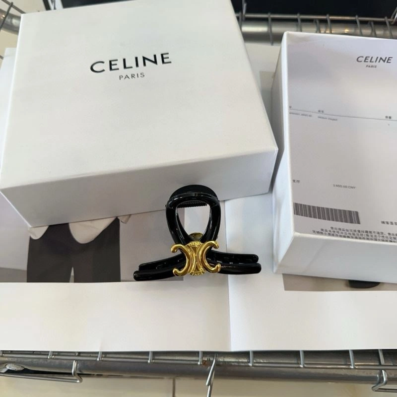 Low-cost Celine Hair Hoop