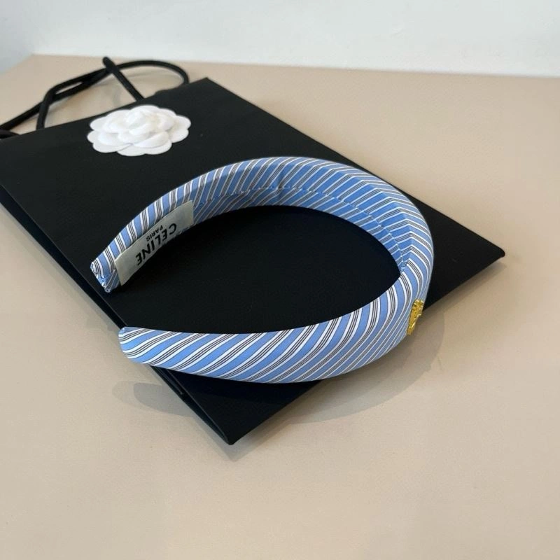 Perfect replica Celine Hair Hoop