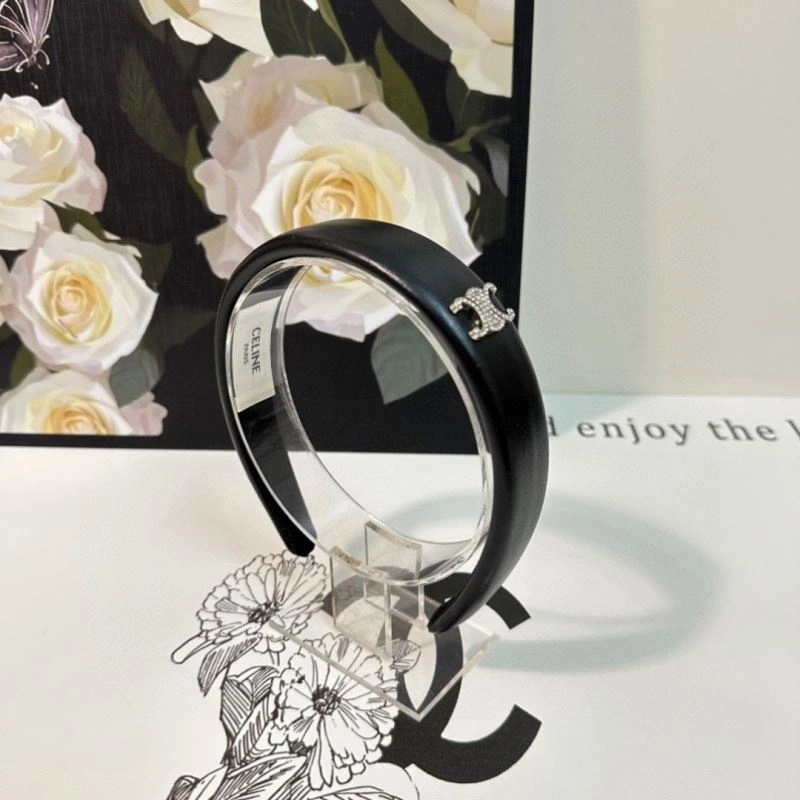 Celine Hair Hoop