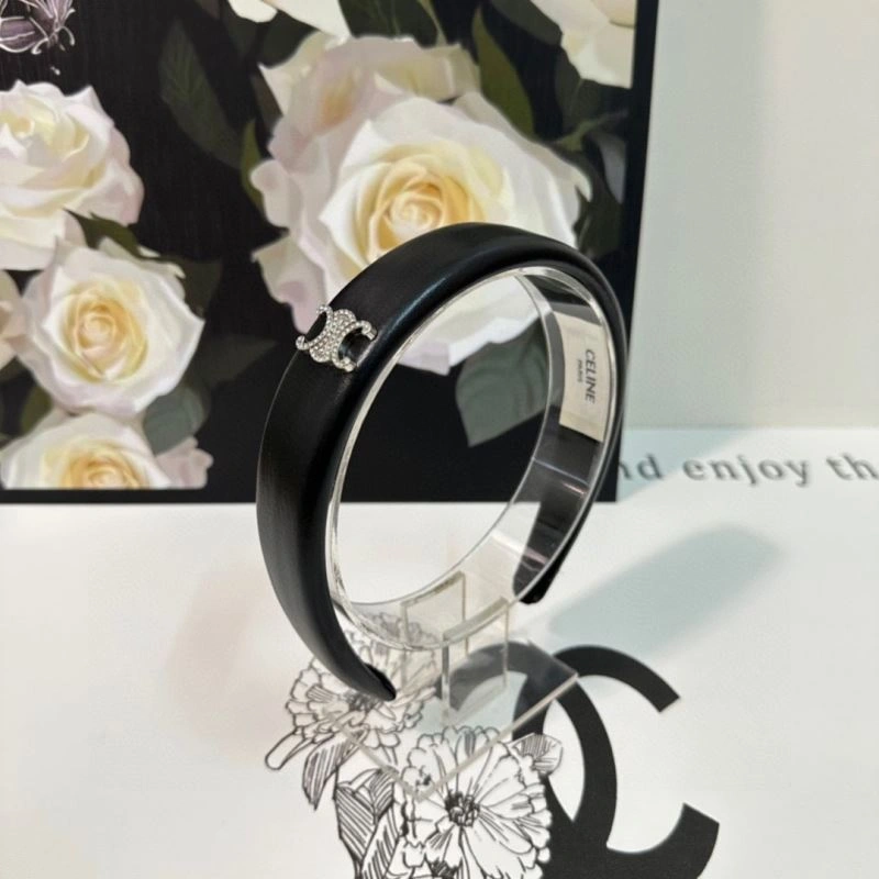 Affordable Celine Hair Hoop