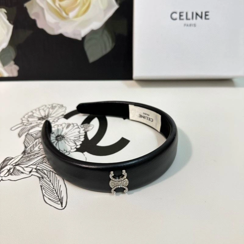 Affordable Celine Hair Hoop