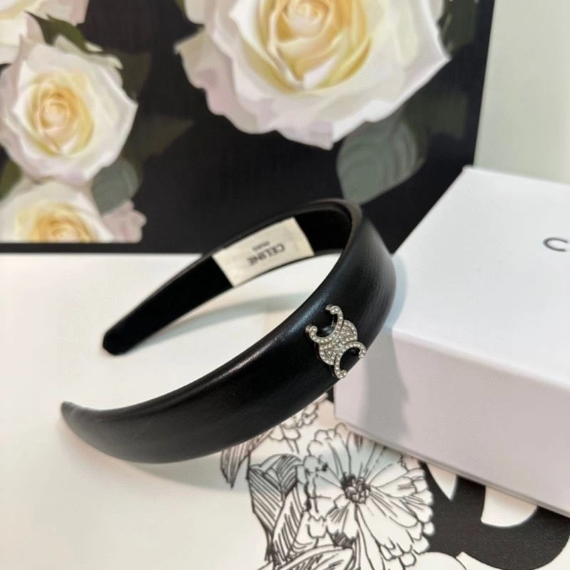Affordable Celine Hair Hoop