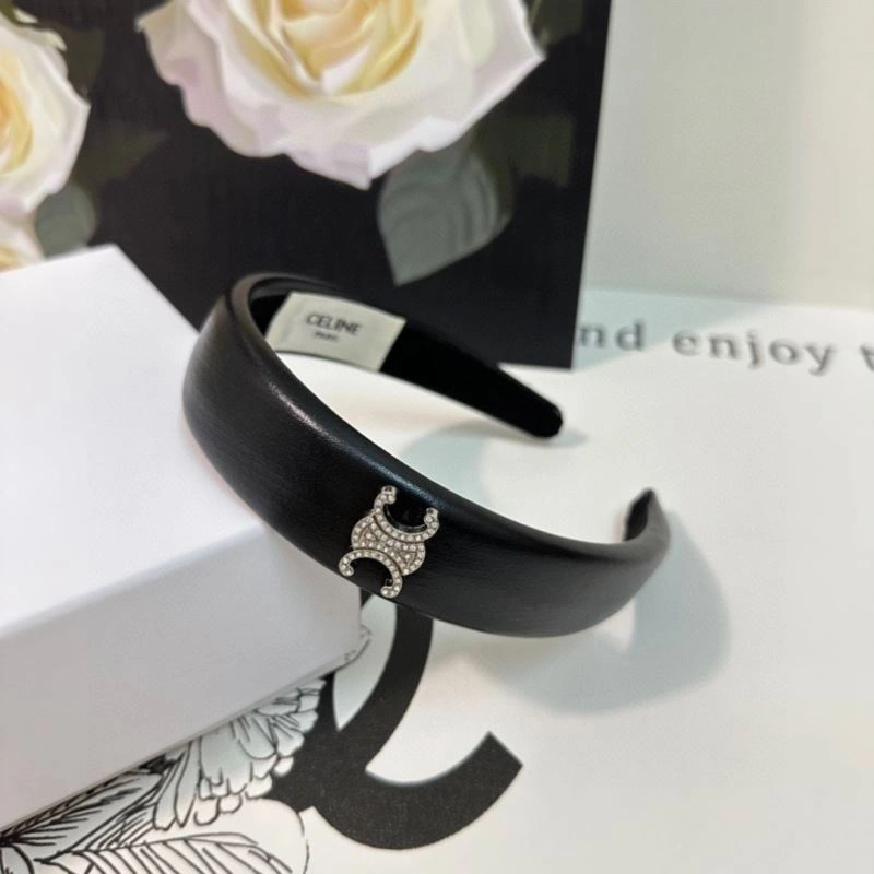 Affordable Celine Hair Hoop