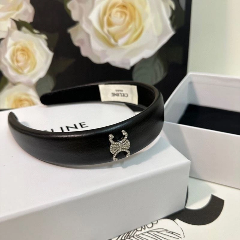 Affordable Celine Hair Hoop