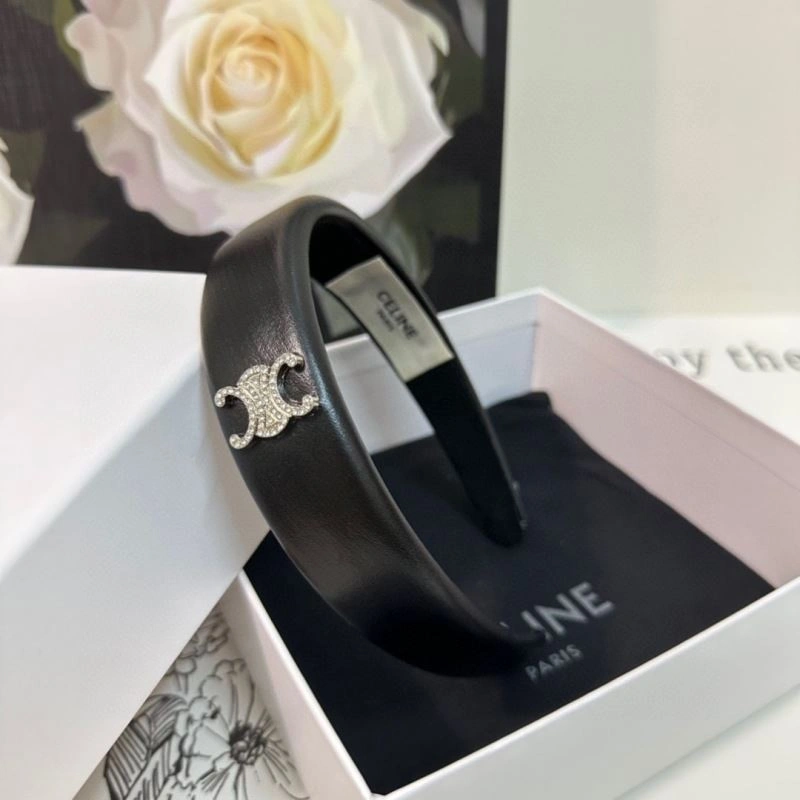 Affordable Celine Hair Hoop