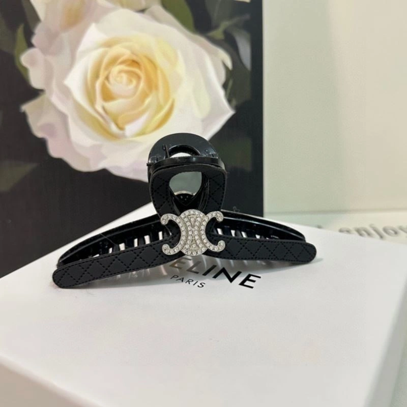 Celine Hair Hoop