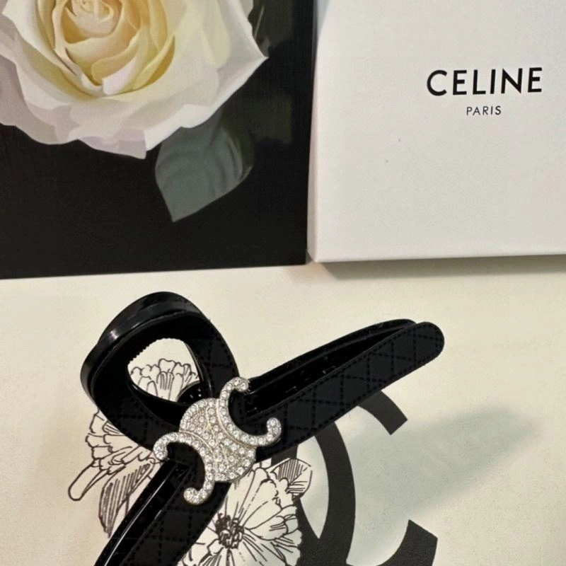Accurate model Celine Hair Hoop