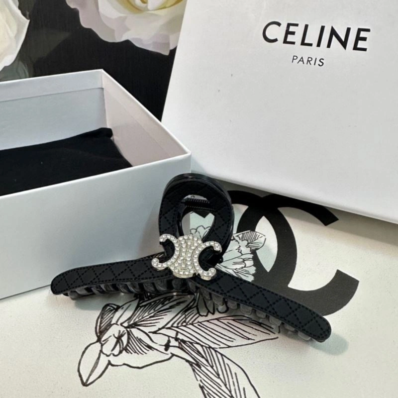 Accurate model Celine Hair Hoop