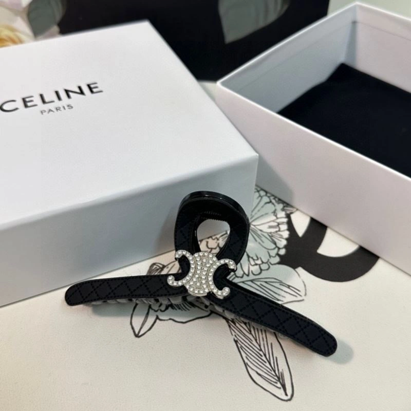 Accurate model Celine Hair Hoop