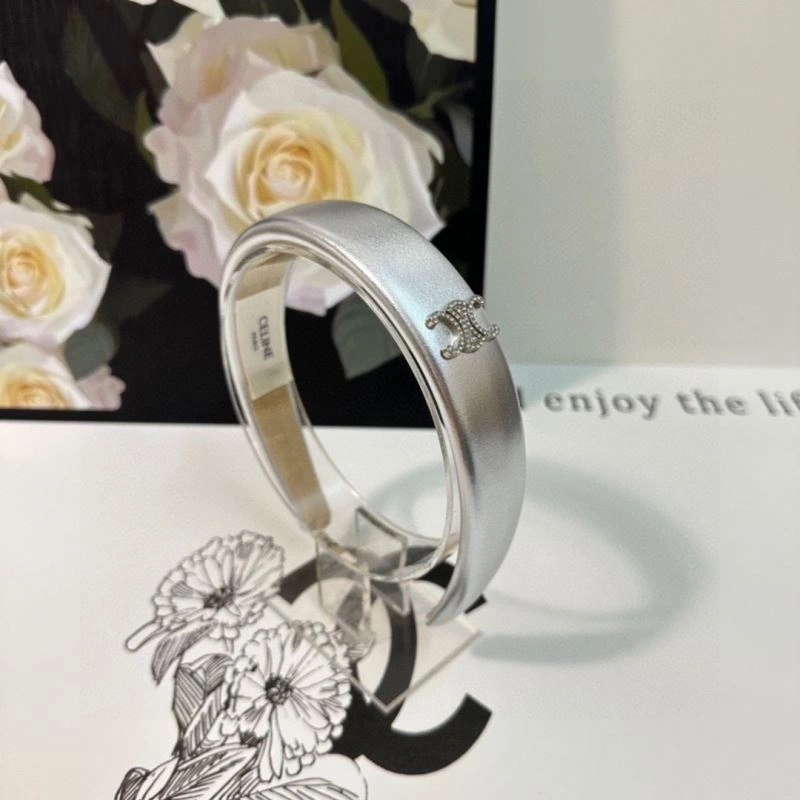 High accuracy Celine Hair Hoop
