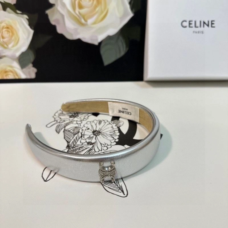 High accuracy Celine Hair Hoop