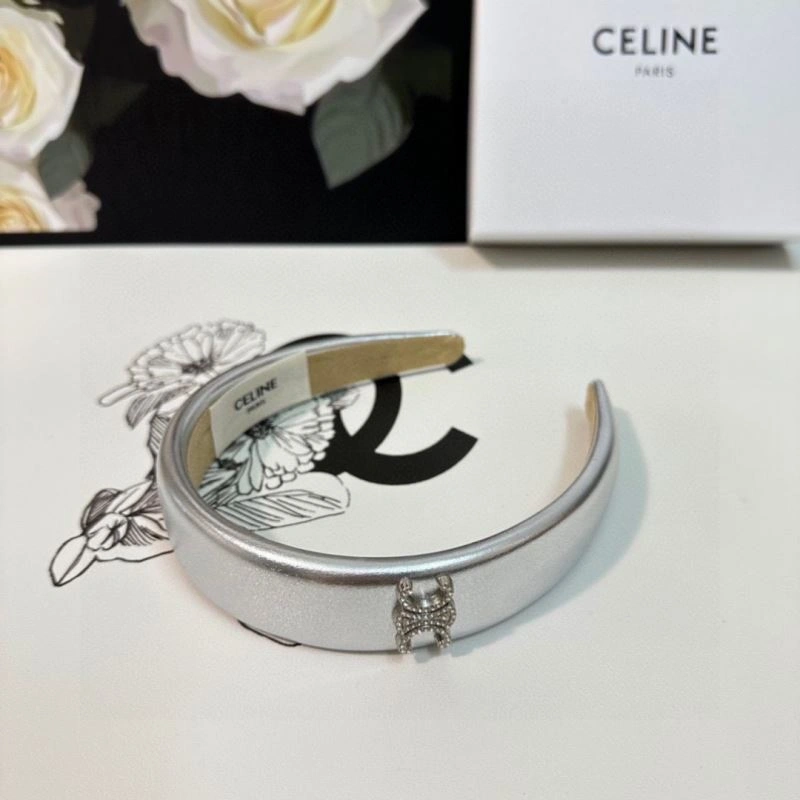 High accuracy Celine Hair Hoop